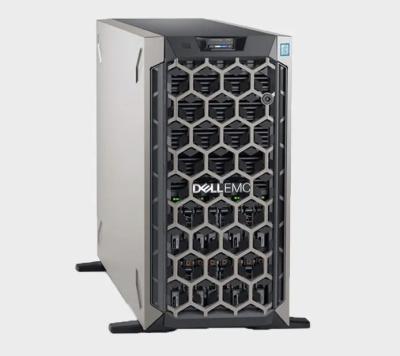 China high quality PowerEdge T440 3204 16G 300G H350 495W*1 for sale