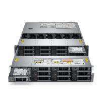 China PowerEdge De ll 2U  R740XD2 4210R*1 256G 4T*1 H730P 750W*2 for sale