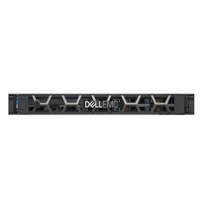 China high quality PowerEdge R440 4210R 2.4G /16G/1T SATA/2*GE/550W for sale