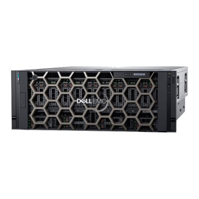 China Intel Server  Original Rack Server Processor Gold 6134 R940 Server for sale