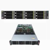 China Huawei xfusion 2288H V5/ 2288HV6 Dual CPU 2U  Rack Server System for sale