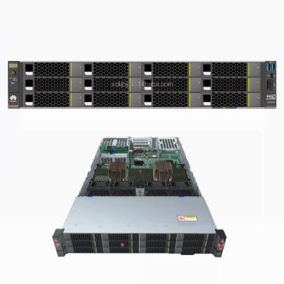 China Huawei xfusion 2288H V5/ 2288HV6 Dual CPU 2U  Rack Server System for sale