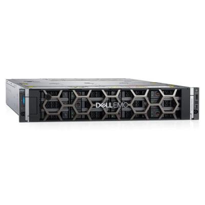 China D ell PowerEdge R740 3204/8G/600G SAS 10K/H750/DVD/495W/2.5-8 Server for sale