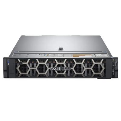 China Server 2U R740 6226R*2 64G*8 3.84T*6 GE*4 2000W  PowerEdge R740 D ELL rack server for sale