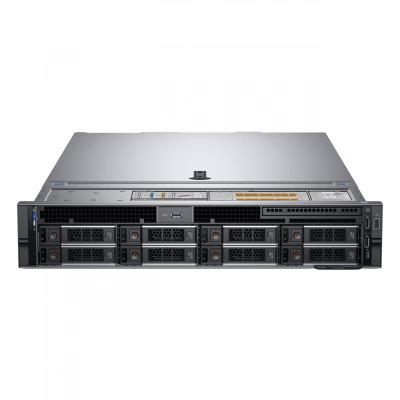China R740 2U Rack Server(6238R*2/32G*6/12TSATA*4/960GSSDSATA*2/H750/1100W*2) for sale
