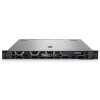 China PowerEdge R650 2.5*8/6348 2.6G *2/64G 3200*16/960G SSD*4/H745/2*GE/800W*2 de ll for sale
