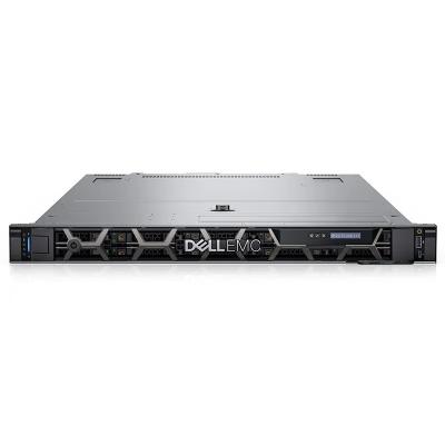 China PowerEdge R650 2.5*8/6348 2.6G *2/64G 3200*16/960G SSD*4/H745/2*GE/800W*2 de ll for sale