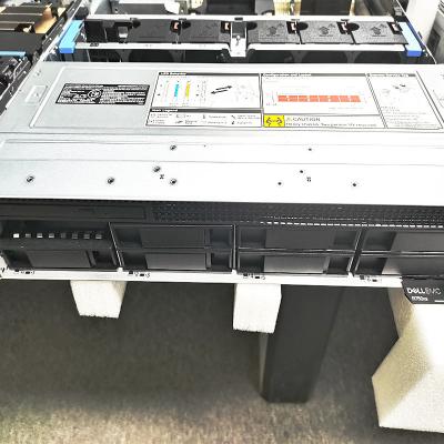 China Poweredge R750XS 2u/ CPU 5317 2.40G/16C 32T/RAM 64G DDR4/HDD 2T SAS 3.5 7.2K*3/RAID H745 4G/power800W for sale