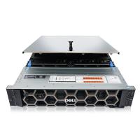 China In Stock New And Original R750XS 5720 dual port 1Gb onboard 4310T 32GB * 2 480GB SSD SATA   H755 800W   16TB HDD The Best Price for sale