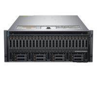 China Delll Power Edge R940XA 4U server RACK new original authentic    Interl XeonXeon gold processor for sale