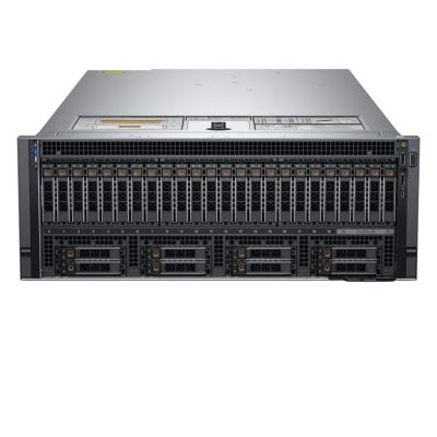 China Delll Power Edge R940XA 4U server RACK new original authentic    Interl XeonXeon gold processor for sale