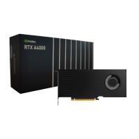 China NVIDIA RTX A6000 A5000 A4000 GPU Graphics Card Modeling And Rendering High End for sale