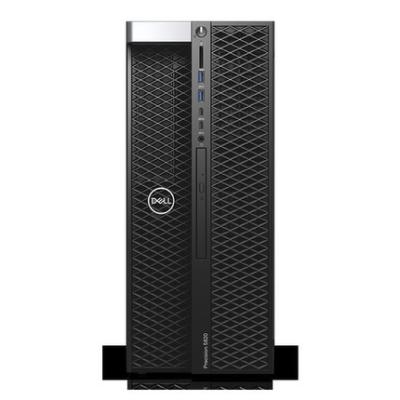 China OEM Graphics Precision 5820 Tower Workstation I9-10900X for sale