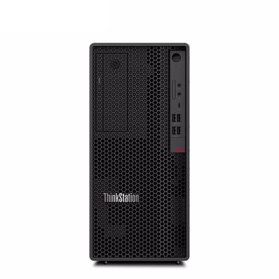 China Thinkstation P350 Tower Workstation Computer T400 4G OEM for sale
