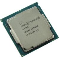China Quad Core Intel Pentiumg4560 Socket 3.5GHz CPU Processor for sale