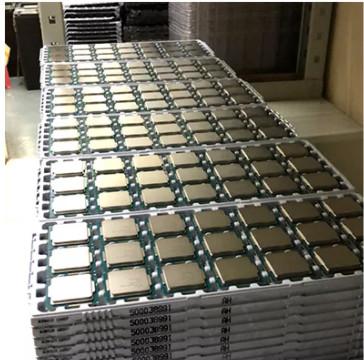 China Fclga1151 Server Microprocessor Intel Xeon Gold 6142 2.6 Ghz for sale