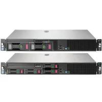 China Hot sale ProLiant E3-1240v 6 3.7GHz 4-core 16GB Performance Server DL20 Gen9 for sale