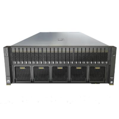 China Original new H uaWei RH5885HV5  Interl Xeon processor  4116  32GB memory  server rack server for sale