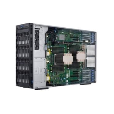 China Original Intel Eight Core Server Workstation Xeon E5 V4 8MB for sale