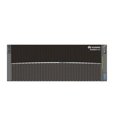China High Capacity DFS Huawei N2000 V3 NAS System Rack Server for sale