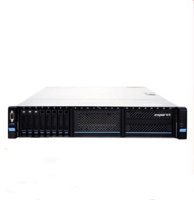 China Original New Wave 5270M6 2U GPU Rackmount Computer Intel Xeon 4309Y for sale