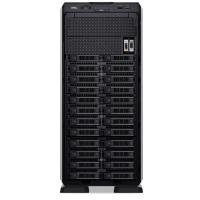 China Upgrade System Dell GPU Server 960G*3 Ssd 2 GE Network Ports 3*8T Hard Drive for sale