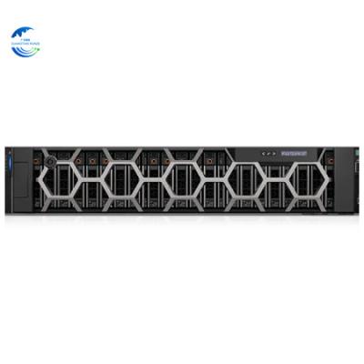 China Unleash Full Potential Of Data Processing With Dell 2 Computing Server for sale