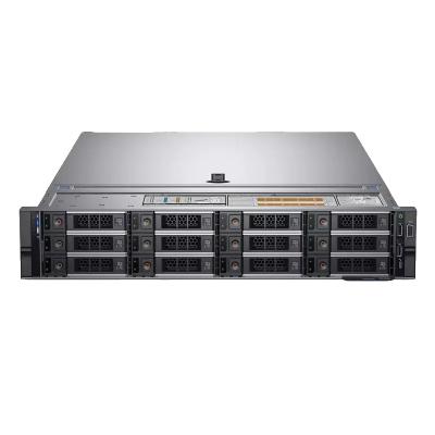 China Original New PowerEdge R760 Rack Server 2.5