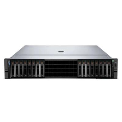 China Hot sale R760 High -performance R760 2u Rack Server R760 Rack Server for sale