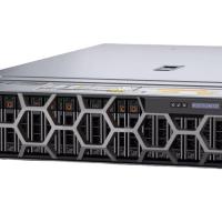 China NEW  High-performance Poweredge R7625 AMD CPU 2U Rack Server Poweredge R7625 for sale