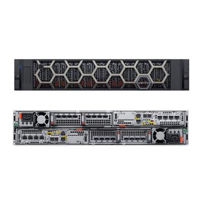 China PowerStore T Series 500T 1200T 3200T 5200T 9200T All Flash Storage Storage for sale