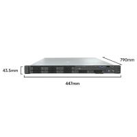 China FusionServer 1288H V6 FusionServer 1288H V6 is a 1U2 rack server for sale