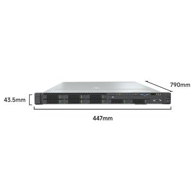 China FusionServer 1288H V6 FusionServer 1288H V6 is a 1U2 rack server for sale