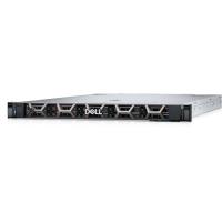China Hot Sale PowerEdge R660 Data Storage Server with Intel Xeon Processor for Business Applications for sale