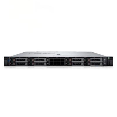 China PowerEdge R660 12 Core 1U Two-Socket Server 3 For Optimizing Demanding Workloads for sale