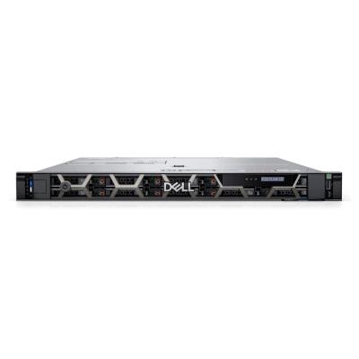 China PowerEdge R660 8SFF Chassis Rack Server 4509Y 32Gb High Performance Servers for sale
