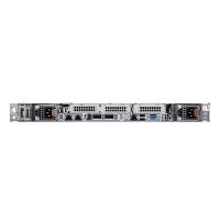 China 1U Rack Server R660xs Intel Xeon Silver Server PowerEdge R660xa Dual Socket Server R660 for sale