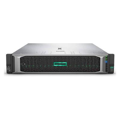 China Brand New DL380 Gen10/11 Xeon Server 4210r 2U HPE Rack Server DL380/DL360 Gen11 for sale