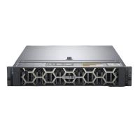 China R760XD2 4410Y*2 32GB*4 18TSAS*5 H755 1100W*2 Used Rack Server 2U Form Factor With HDD Xeon Processor for sale