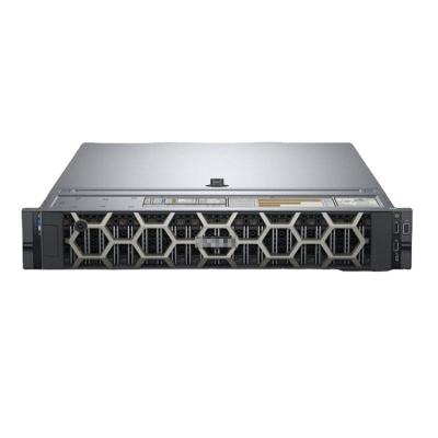 China R760XD2 4410Y*2 32GB*4 18TSAS*5 H755 1100W*2 Used Rack Server 2U Form Factor With HDD Xeon Processor for sale