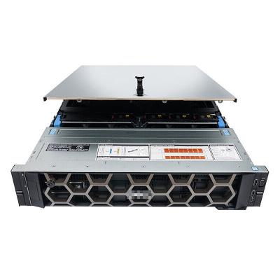 China PowerEdge R760xd2 2U Two Socket Server Ideal For File And Object Storage Video Capture/ Retrieval Rack Server for sale