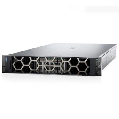 China PowerEdge R760xa Server Rack 2U Business Computer Case 2 Socket/Cores CPU For Intel Xeon Processor GPU Installed EMC RAM for sale