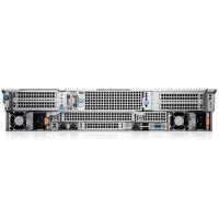 China OEM Customized Network Server EMC PowerEdge R760xa R760xs Intel Xeon Cpu 2u Rack Storage For Server R760 for sale