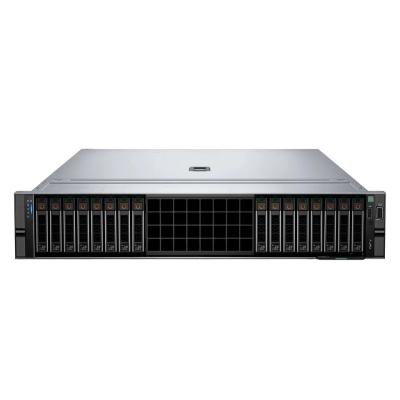China Wholesale PowerEdge R760xa Server Based On 4th Or 5th Generation Intel Xeon Scalable Processor for sale
