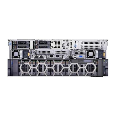 China Accelerate Enterprise Workloads Emc Poweredge R760Xa Server For High Speed Connectivity And Efficiency for sale