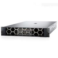 China Used D Ell PowerEdge R760xa 2U Rack Server Dual Xeon Gold CPUs 64GB DDR5 High Scalability Perfect for sale