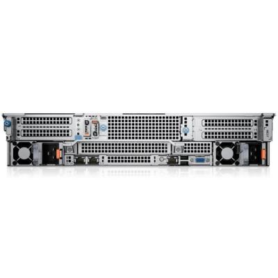 China High Performance PowerEdge R760xa 2u Rack Server R760 for sale