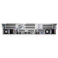 China Factory direct sales De ll PowerEdge R7625 server AMD Xiaolong host deep learning blockchain financial computer 2U rack mounted for sale