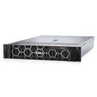 China High Performance Processor R7625 Amd Platform Empty Machine 16*2.5 2u Rack Server R7625 for sale
