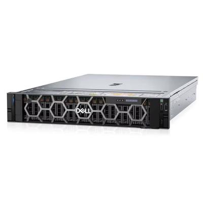 China High Performance Processor R7625 Amd Platform Empty Machine 16*2.5 2u Rack Server R7625 for sale